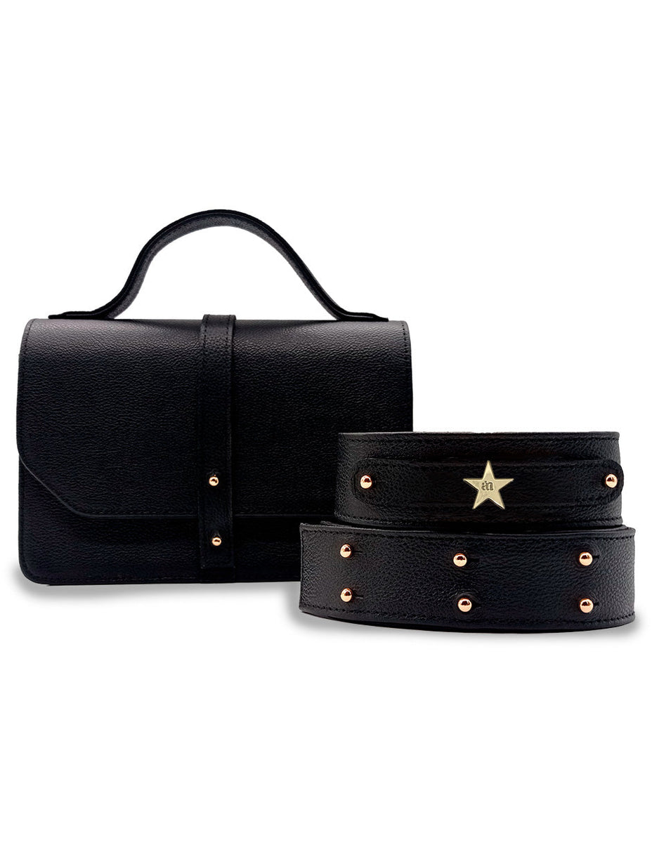 BAGS – Elán Choose Your Way