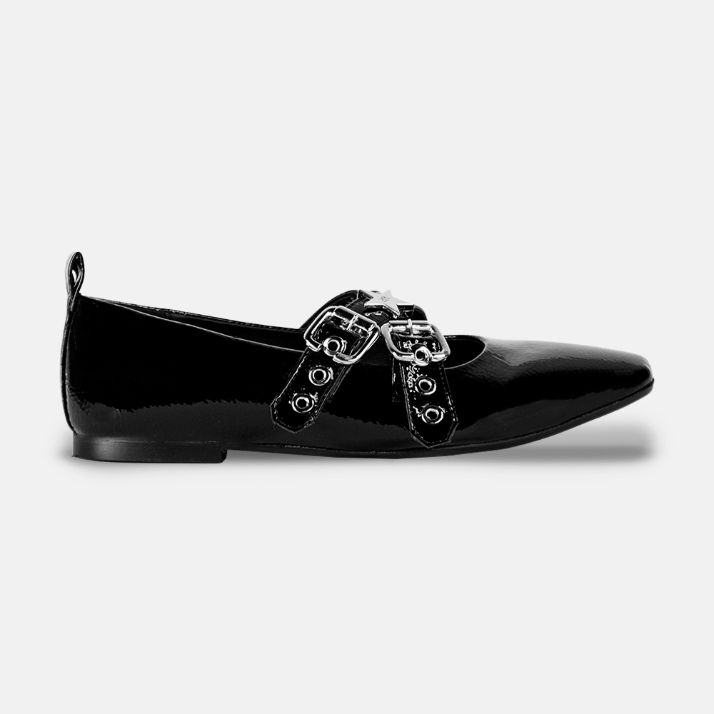 FLATS – Elán Choose Your Way