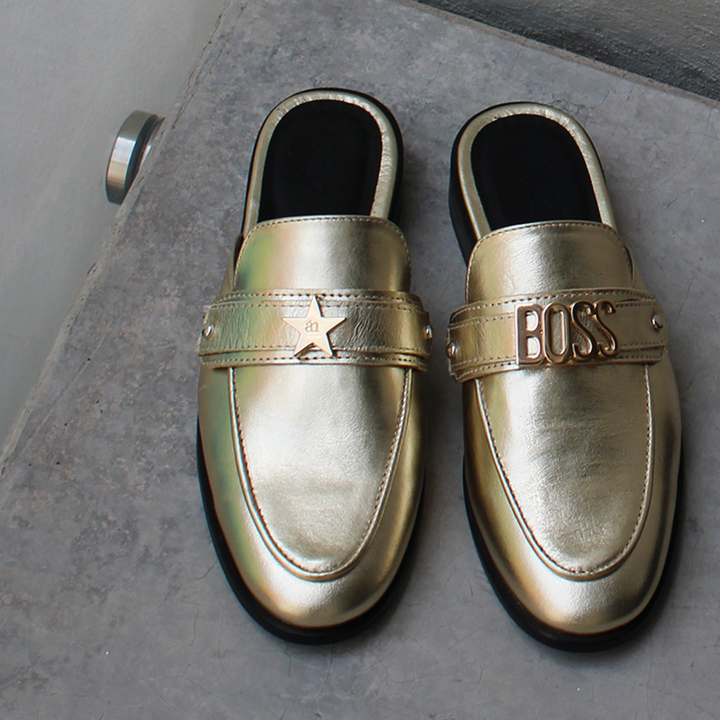 MULES – Elán Choose Your Way