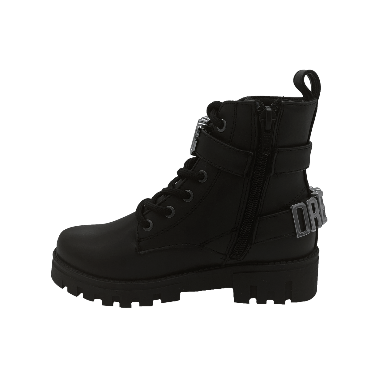 The Mini Julieta Black – Elán Choose Your Way