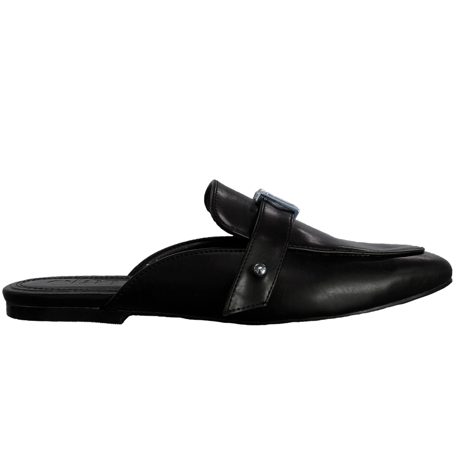 MULES – Elán Choose Your Way